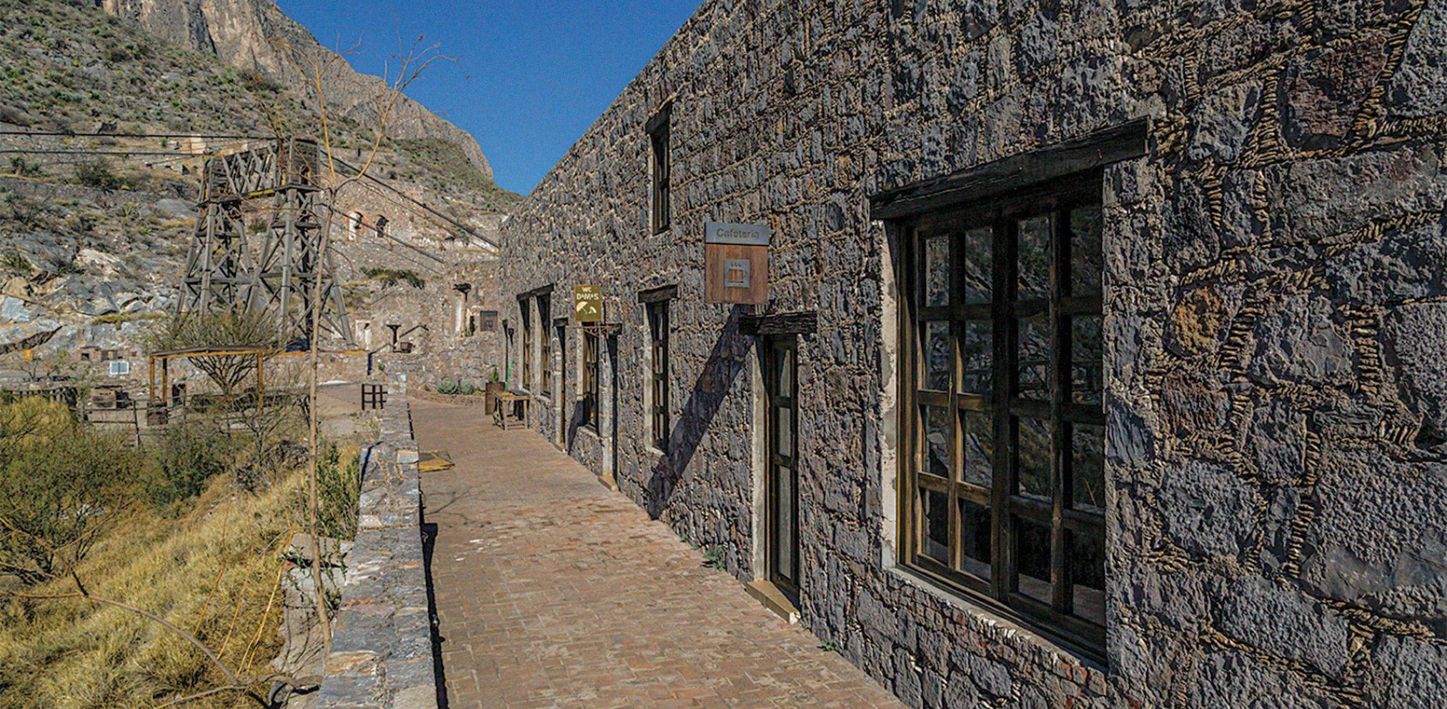 Explora los mejores atractivos de Mapimí - Magical Towns