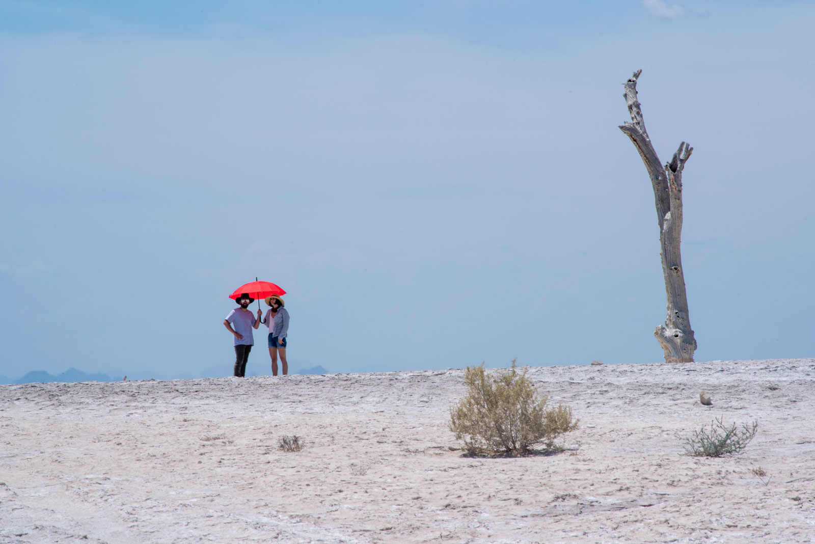 Ruins of the Old Salt Factory - Magical Towns