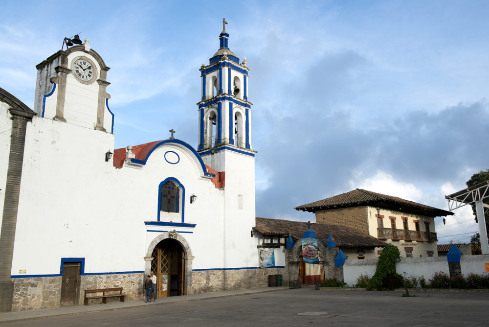 Jicolapa - Magical Towns