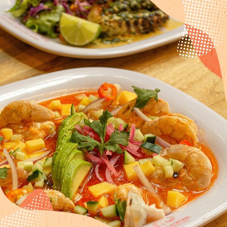 Mercado Roma - Magical Towns