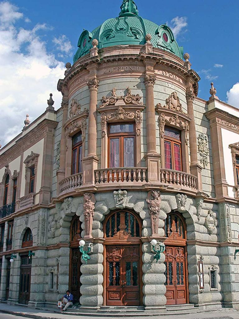 Oaxaca’s Historic Center - Magical Towns