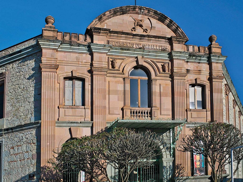 Oaxaca’s Historic Center - Magical Towns