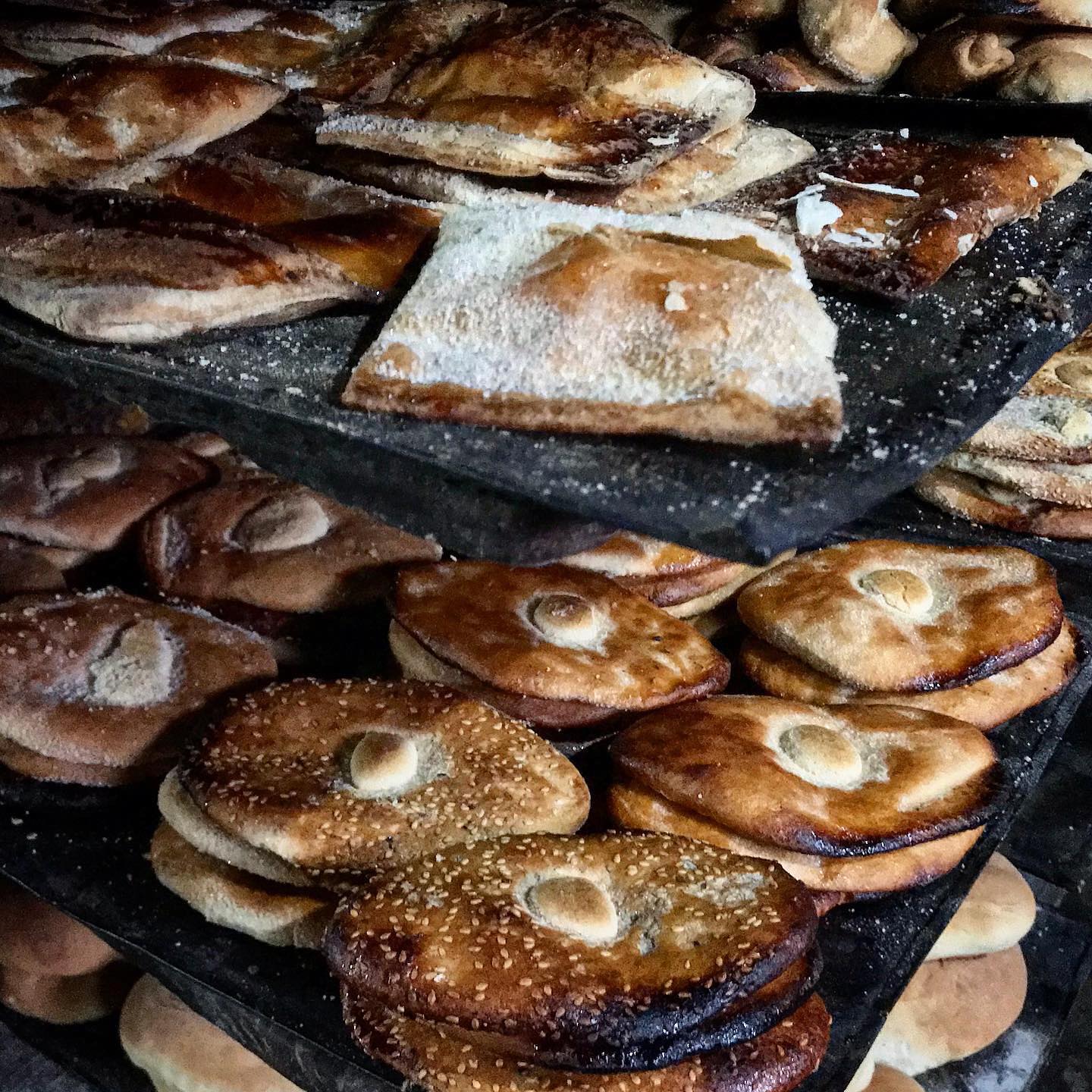 Sleep Between Coffee Plantations - Magical Towns