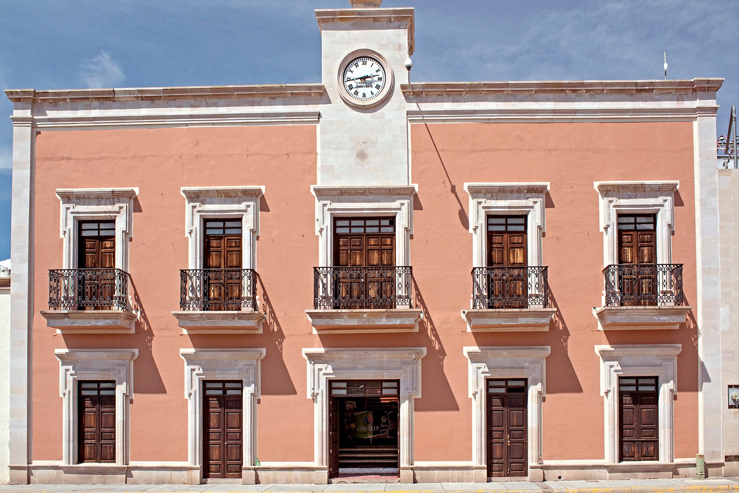 Wander Through Aguascalientes’ Traditional Neighborhoods - Magical Towns