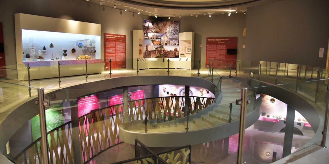 National Museum of Magical Towns - Magical Towns