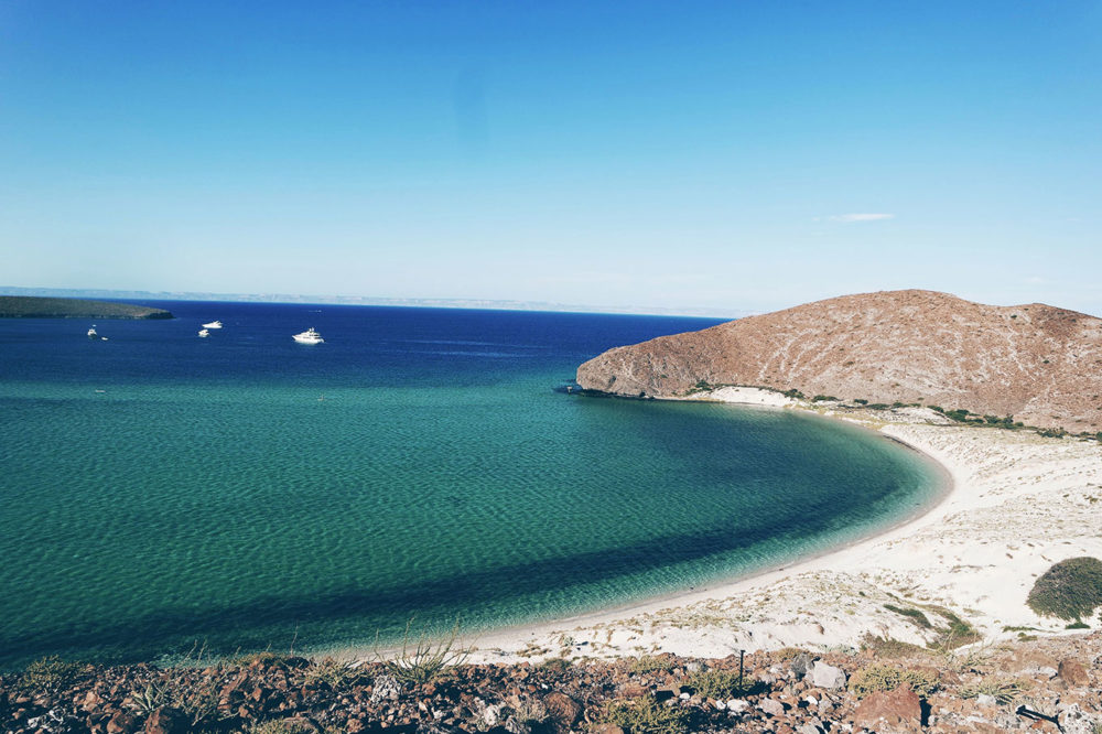 Balandra Beach - Magical Towns
