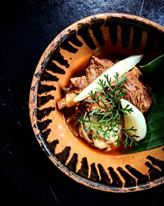 Tlanepa, cocina tradicional - Magical Towns