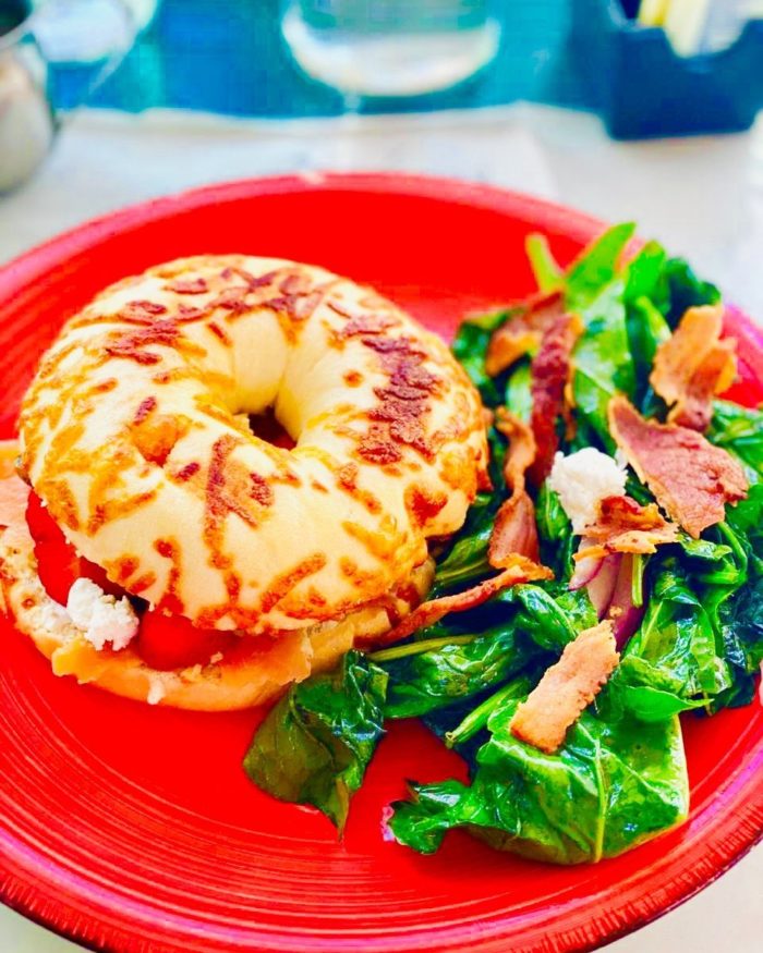 3x3 Authentic Food - Magical Towns