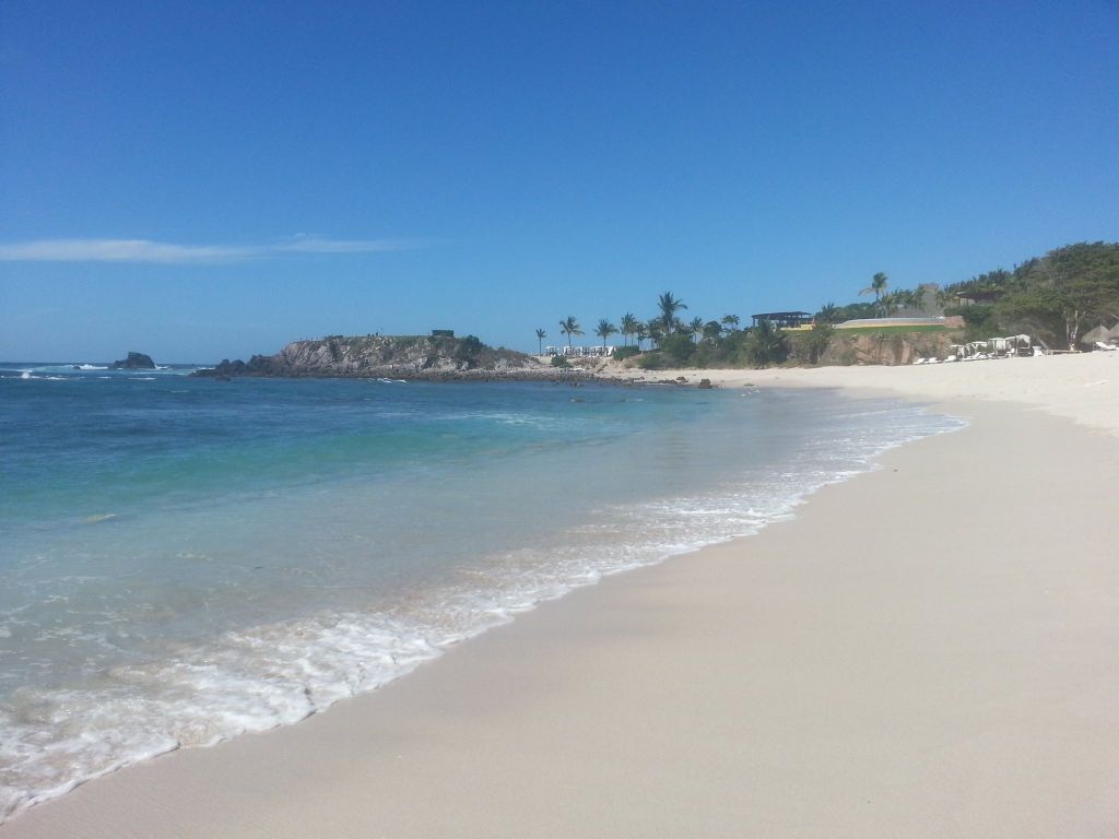 El Anclote: Natural Beauty and Calm in Punta Mita - Magical Towns