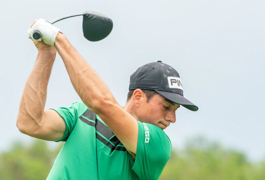 Mayakoba PGA Tour Golf - Magical Towns