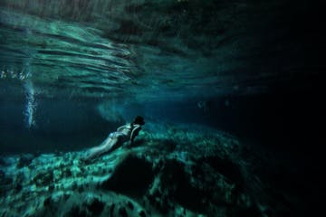 Descubre los Cenotes en la profundidad de la jungla. - Magical Towns