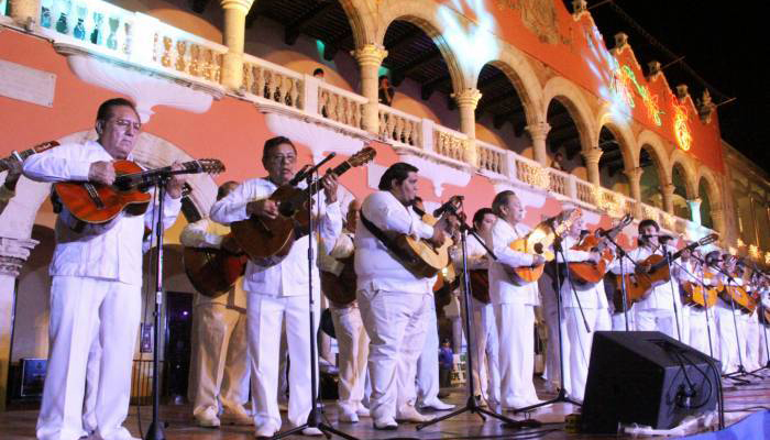 Mérida Fest: Culture and Celebration - Magical Towns