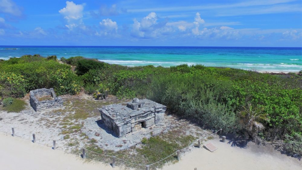 Punta Sur Eco Beach Park - Magical Towns