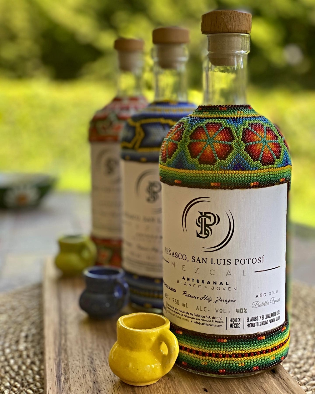 Learn About the Process of Crafting Mezcal - Magical Towns