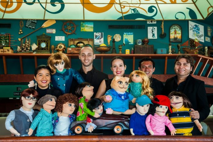 Mardel - Magical Towns