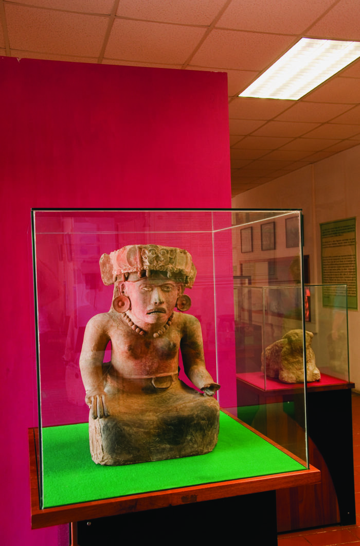 Explore Santiago Tuxtla - Magical Towns