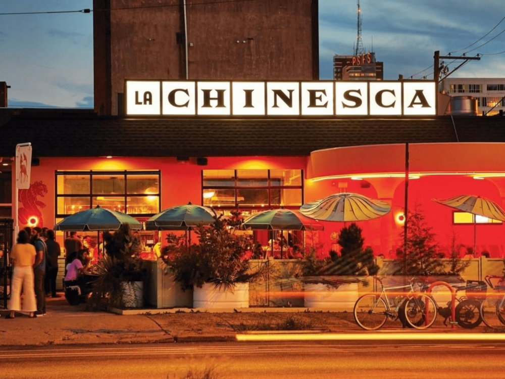La Chinesca, Baja California - Magical Towns