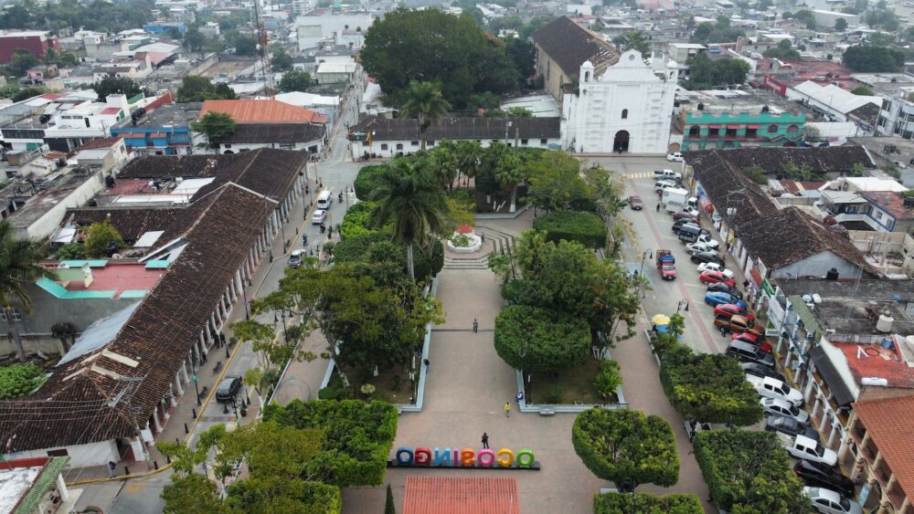 Ocosingo, Chiapas - Magical Towns