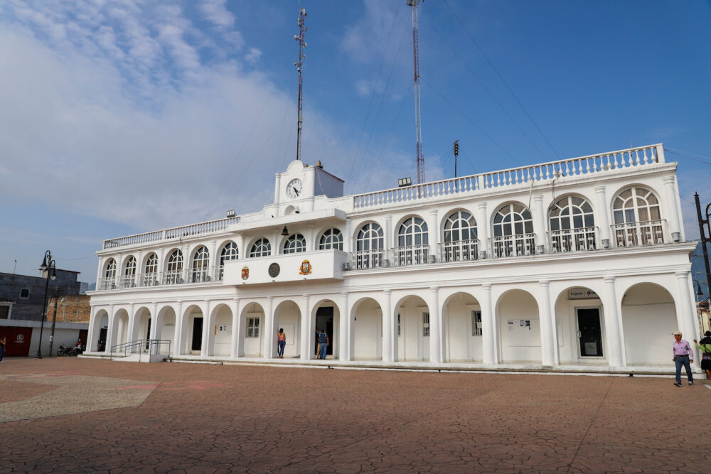 Ocosingo, Chiapas - Magical Towns