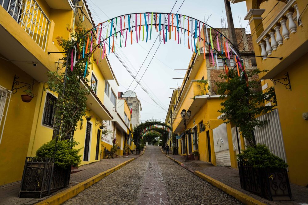 Ocosingo, Chiapas - Magical Towns